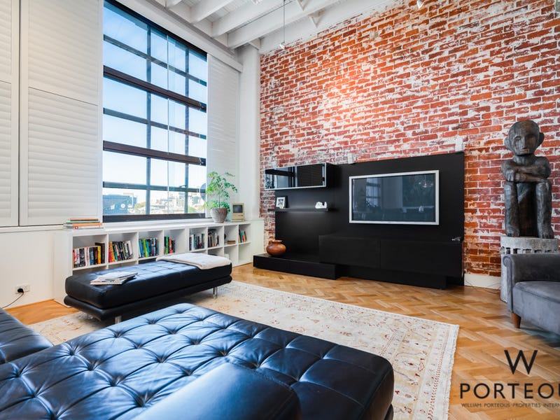 12/82 King Street, Perth, WA 6000 - Property Details