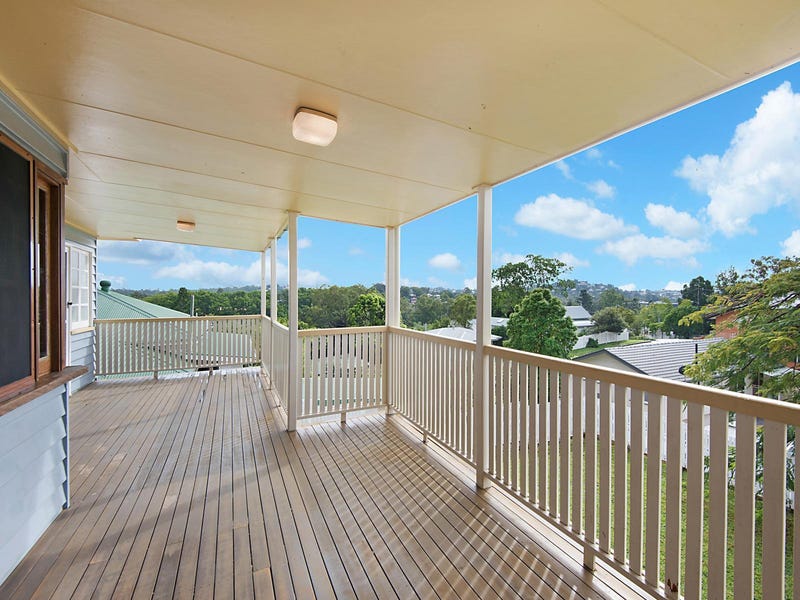 25 Murray Street, Red Hill, QLD 4059 - realestate.com.au