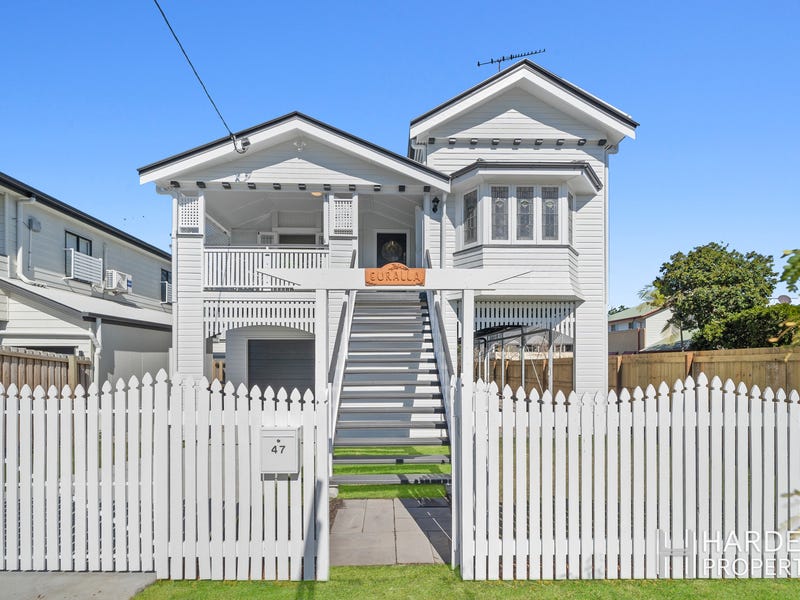 47 Junction Terrace, Annerley, Qld 4103 - Property Details