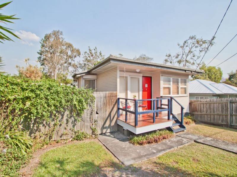 106 Franklin Street, Annerley, Qld 4103 - Property Details