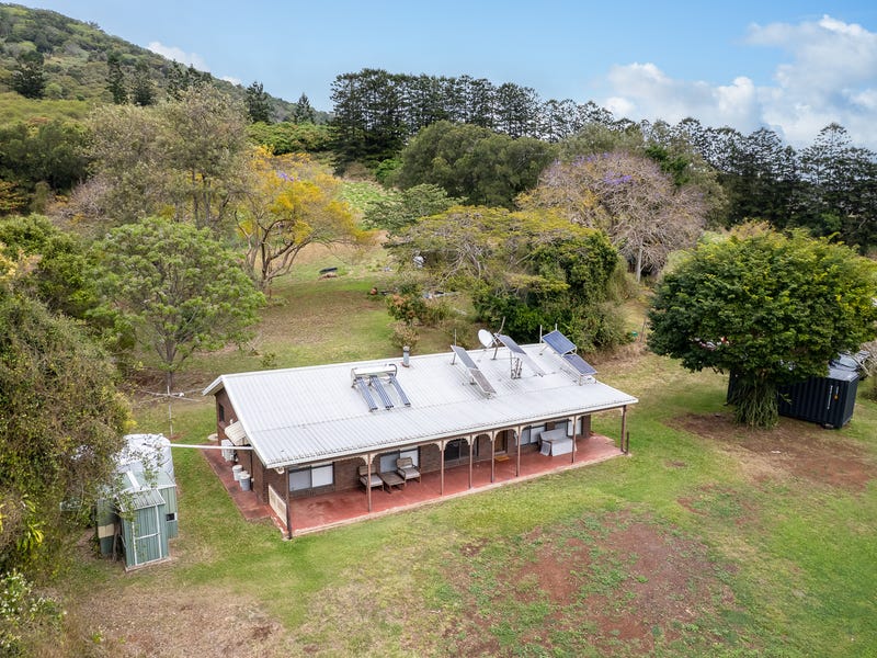 Lot 2 & Lot 4 Webster Road, Goomboorian, Qld 4570 - Property Details