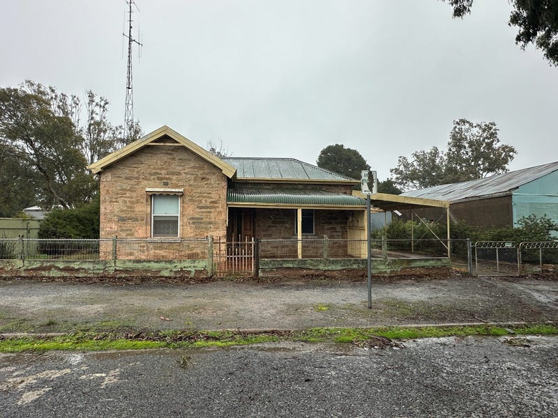 28 Alfred Street, Hallett, SA 5419 - realestate.com.au