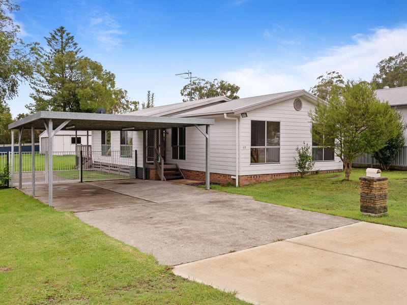 63 Lake Road, Balcolyn, NSW 2264 - Property Details