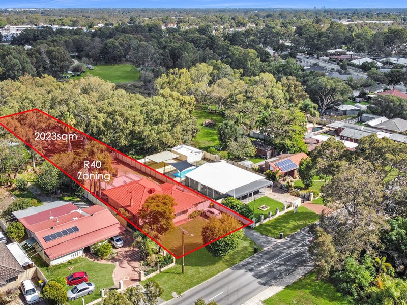 45 Park Road, Kenwick, WA 6107 - Property Details