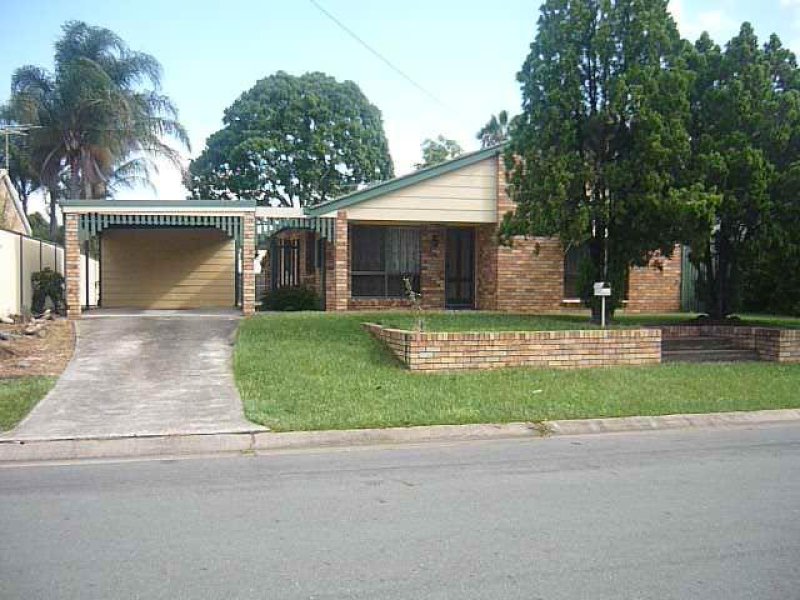 16 Avalon Court, Strathpine, Qld 4500 - Property Details