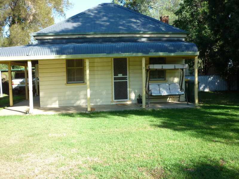 9 Eiraben Street, Gilgandra, NSW 2827 - realestate.com.au