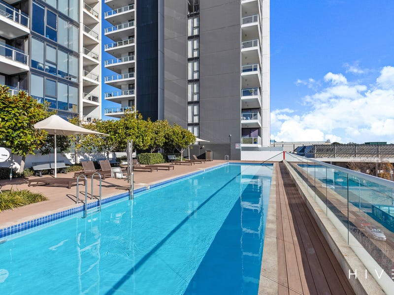 4/39 Benjamin Way, Belconnen, ACT 2617 - Property Details