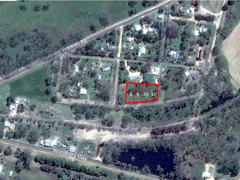 8,9,10,11 Smith Terrace, Hynam, SA 5262 - Property Details