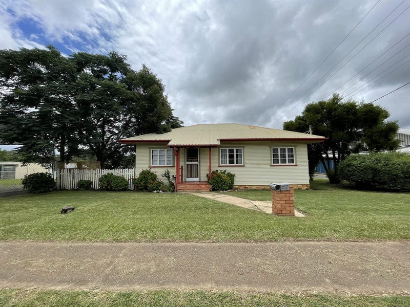 12 Henry Street, Nanango, QLD 4615 - realestate.com.au