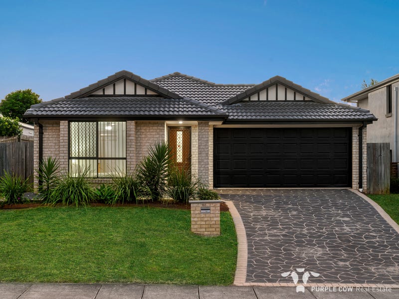 155 Lakeside Avenue, Springfield Lakes, QLD 4300 - realestate.com.au