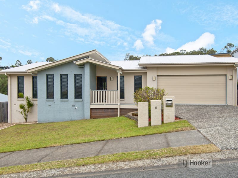 5 Outlook Drive, Waterford, QLD 4133 - realestate.com.au