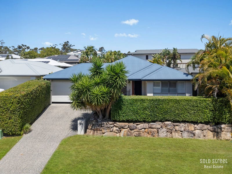 227 Riverstone Crossing, Maudsland, Qld 4210 - Property Details
