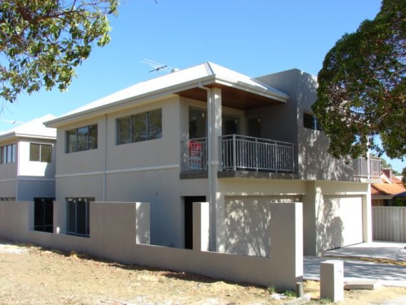 1/144 Grand Prom, Doubleview, WA 6018 - Property Details