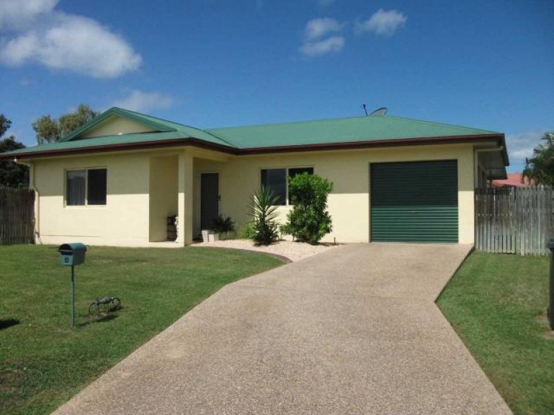 3 Cardno Court, Kelso, Qld 4815 - Property Details