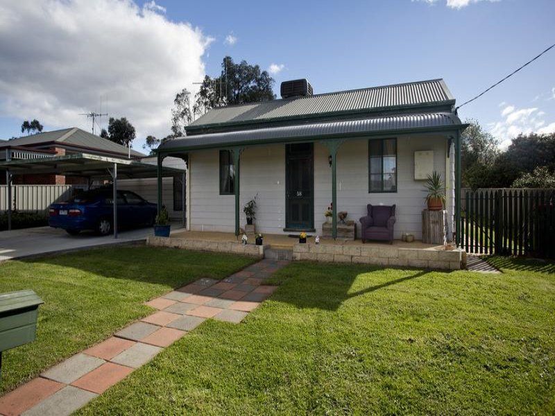 58 Spring Gully Road, Spring Gully, VIC 3550 - realestate.com.au