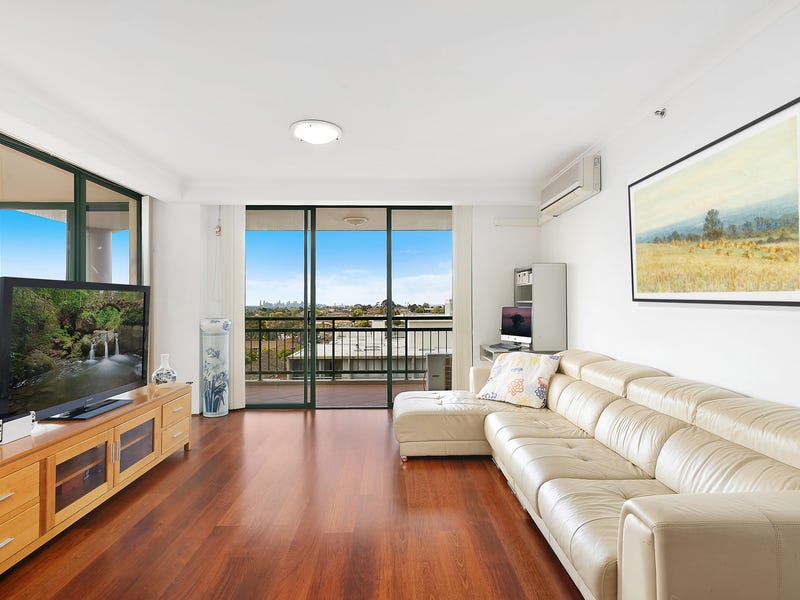 26/25 Park Road, Hurstville, NSW 2220 - Property Details