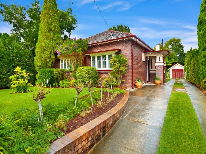 52 Barker Road, Strathfield, NSW 2135 - Property Details