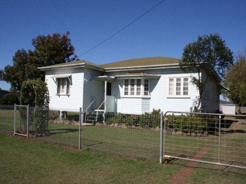 1 Main Street, Mount Tyson, QLD 4356 - realestate.com.au
