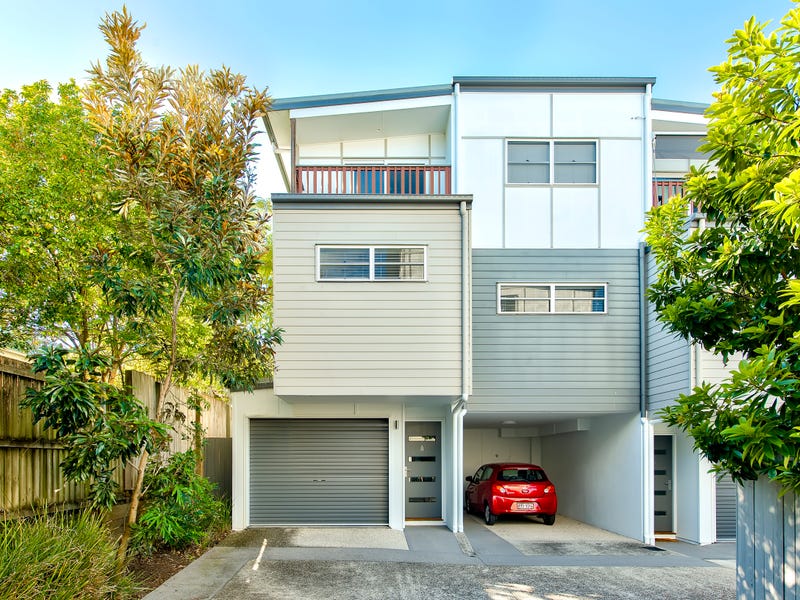 8/25 Hawthorne Street, Enoggera, Qld 4051 - Property Details