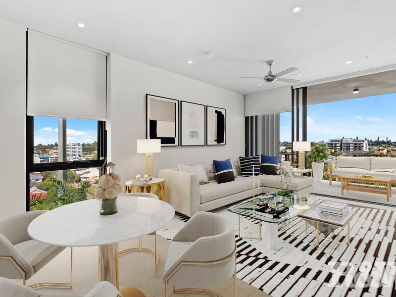 262/49-57 Sparkes Street, Chermside, Qld 4032 - Property Details