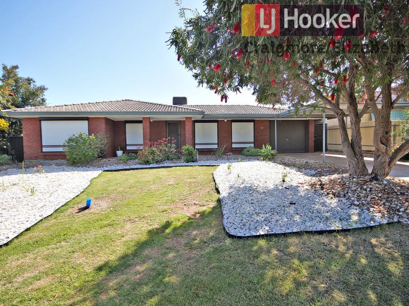 11 Banksia Cres, Craigmore, SA 5114 - realestate.com.au