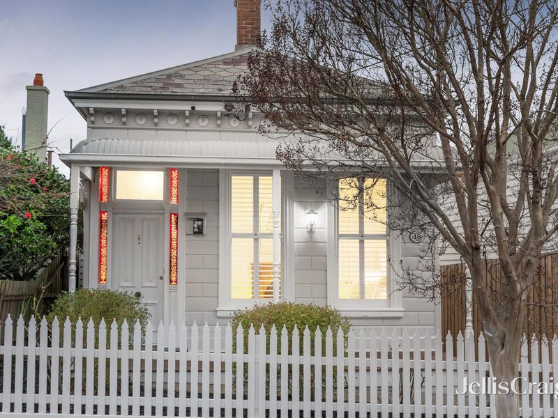 18 Scott Street, Kew, Vic 3101 - Property Details