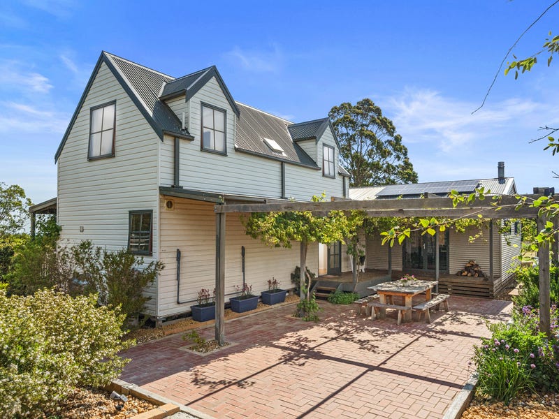 914 Dollar Road, Dollar, Vic 3871 - Property Details