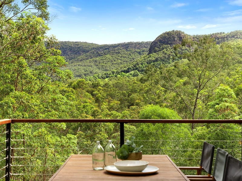 304 Moy Pocket Road, Brooloo, Qld 4570 - Property Details