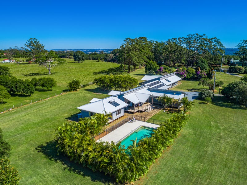 200 Federal Drive, Federal, NSW 2480 - Property Details