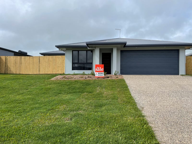 Lot 105 Bellamy Drive, Tolga, Qld 4882 - Property Details