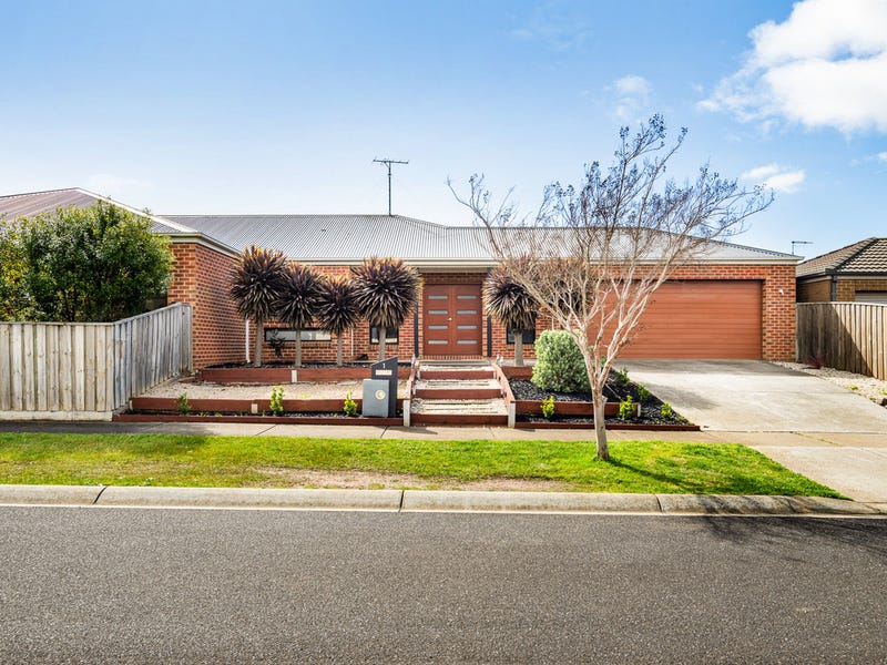 1 Hazel Place, Bannockburn, Vic 3331 - Property Details