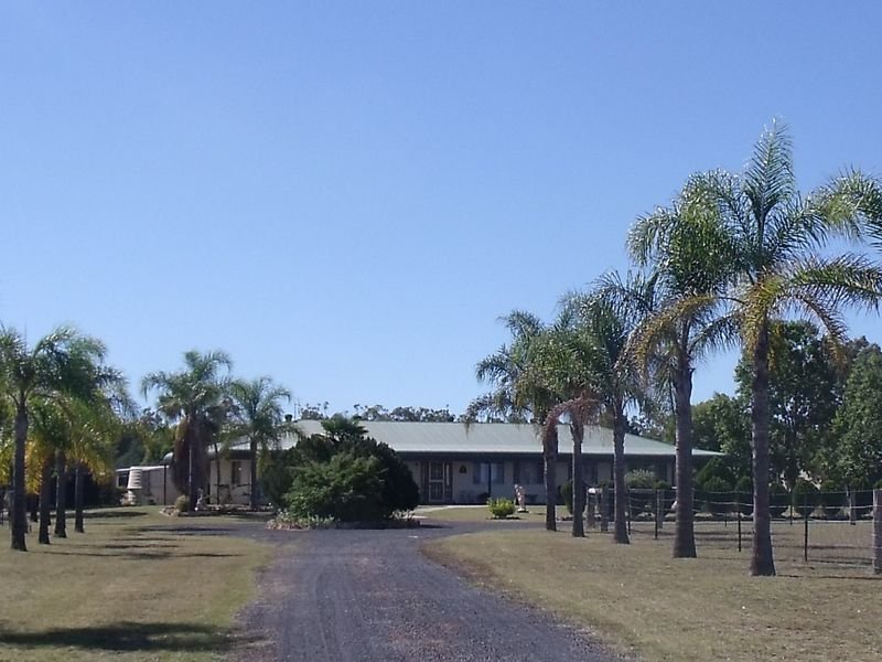 2007 Tara-kogan Road, Kogan, QLD 4406 - realestate.com.au