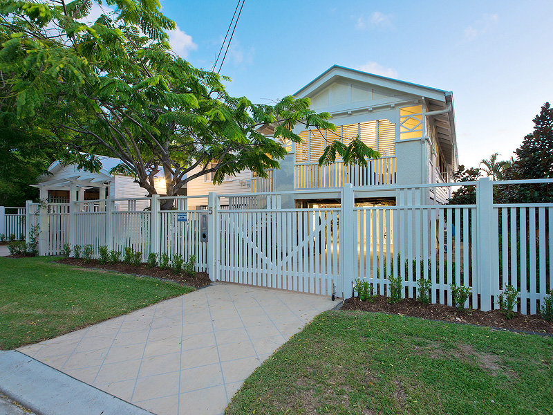 5 Milman Street, Clayfield, Qld 4011 - Property Details