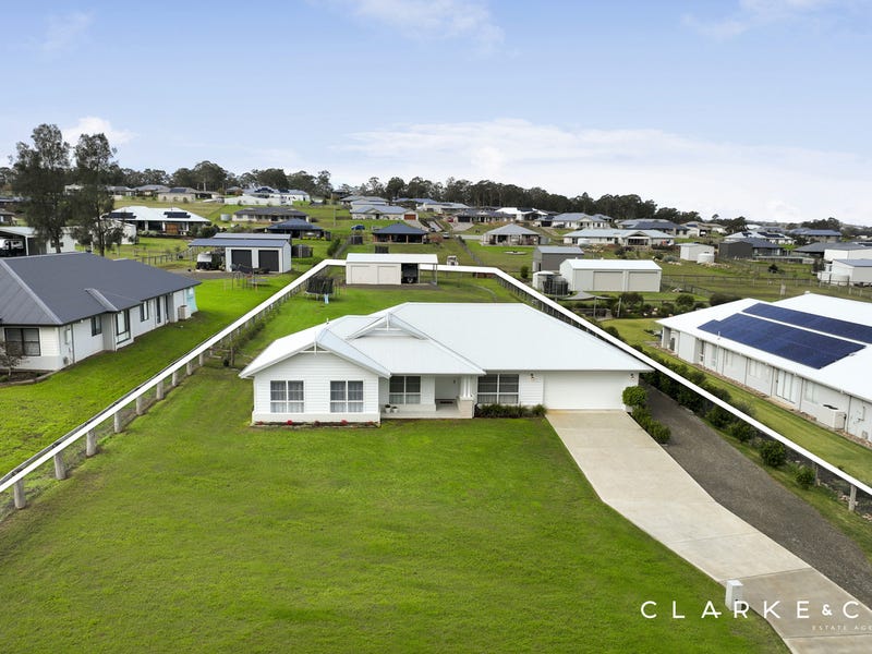 28 Pin Oak Circuit, Branxton, NSW 2335 - House for Sale - realestate.com.au