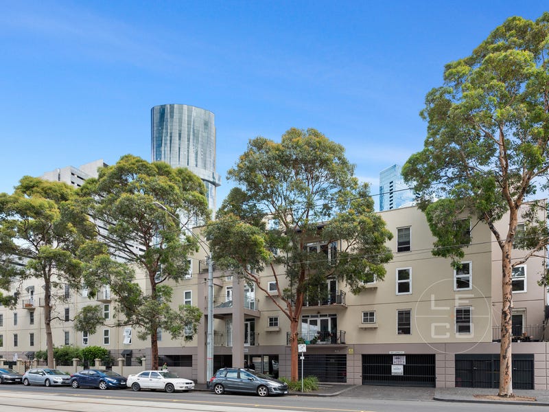 100/120-150 Sturt Street, Southbank, Vic 3006 - Property Details