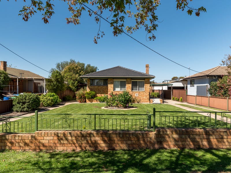 7 Renshaw Street, Goulburn, NSW 2580 - realestate.com.au