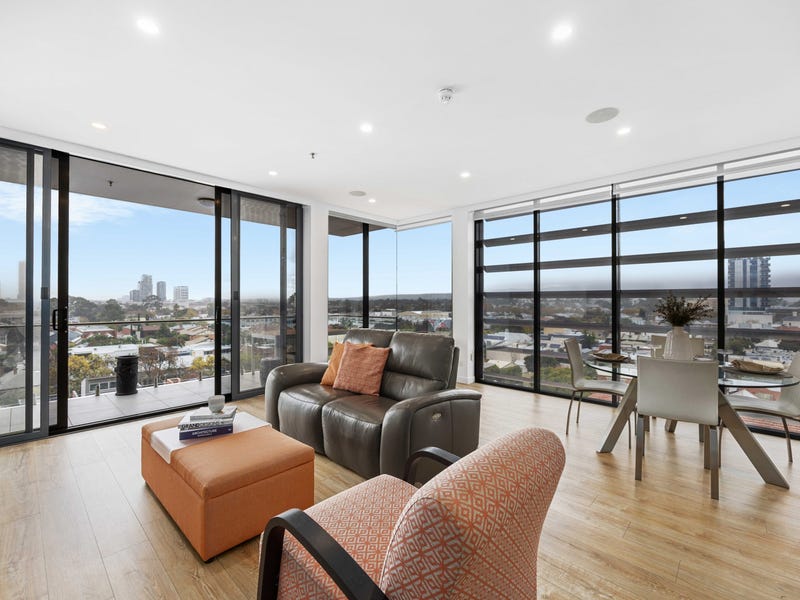 701/262 South Terrace, Adelaide, SA 5000 - Property Details