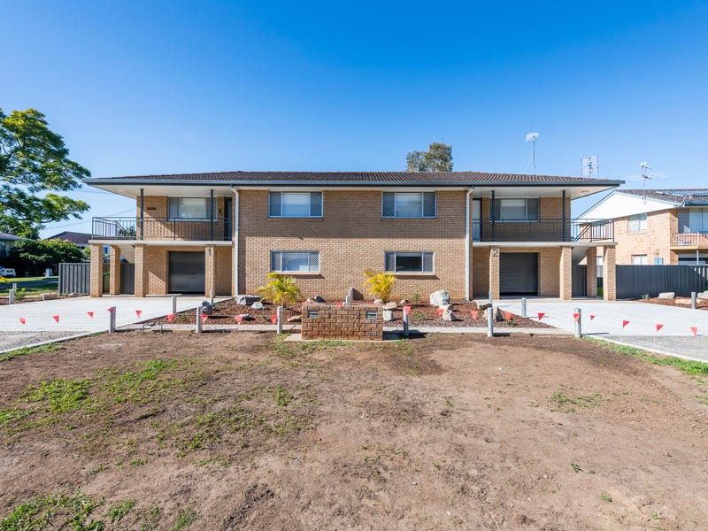 1 & 2/44 Howe Street, Grafton, NSW 2460 - Property Details