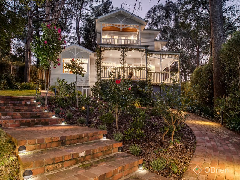 57 Thompson Road, Upwey, VIC 3158 - realestate.com.au