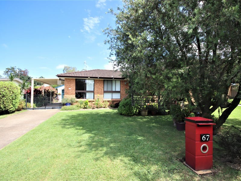 67 Francis Avenue, Lemon Tree Passage, NSW 2319 - realestate.com.au