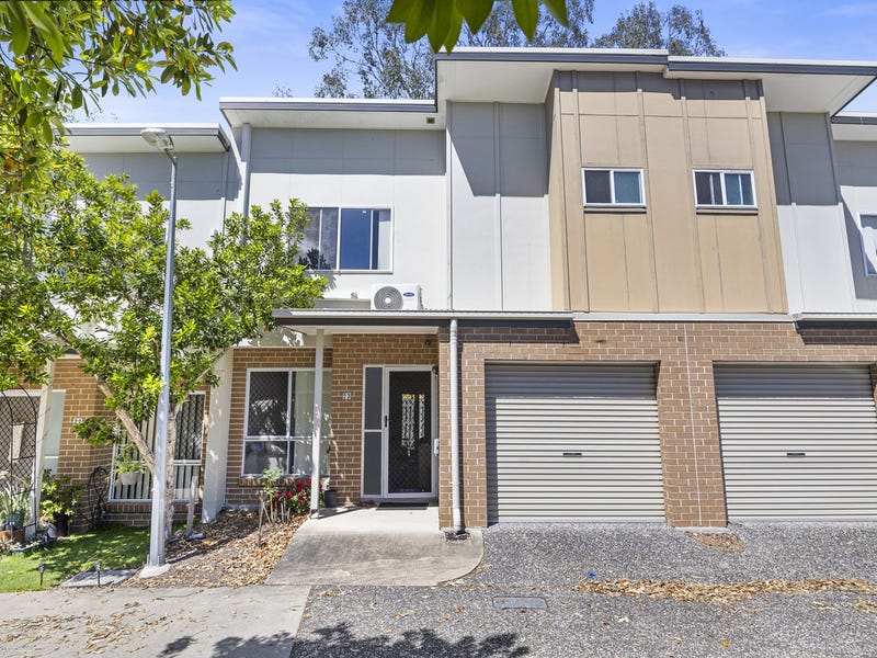 23/39 River Road, Bundamba, Qld 4304 - Property Details