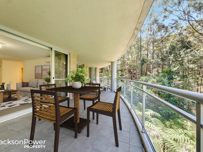 424/80 John Whiteway Drive, Gosford, NSW 2250 - Property Details
