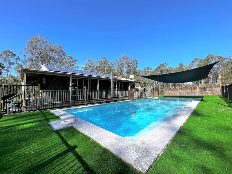 30 Pine Ridge Road, Glenwood, Qld 4570 - Property Details
