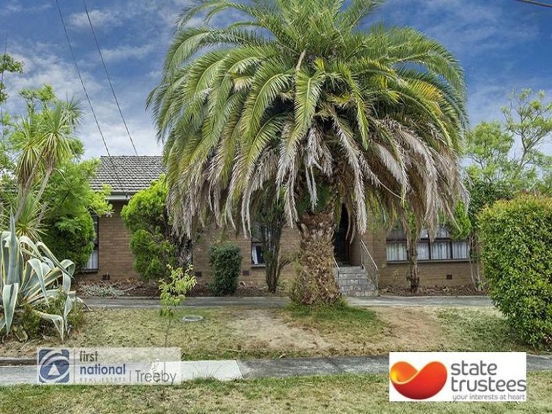 31 Cherry Tree Grove, Croydon, Vic 3136 - Property Details