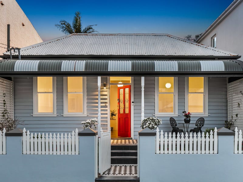 5 Lawson Street Balmain NSW 2041 Property Details 5 Lawson Street Balmain NSW 2041 Property Details