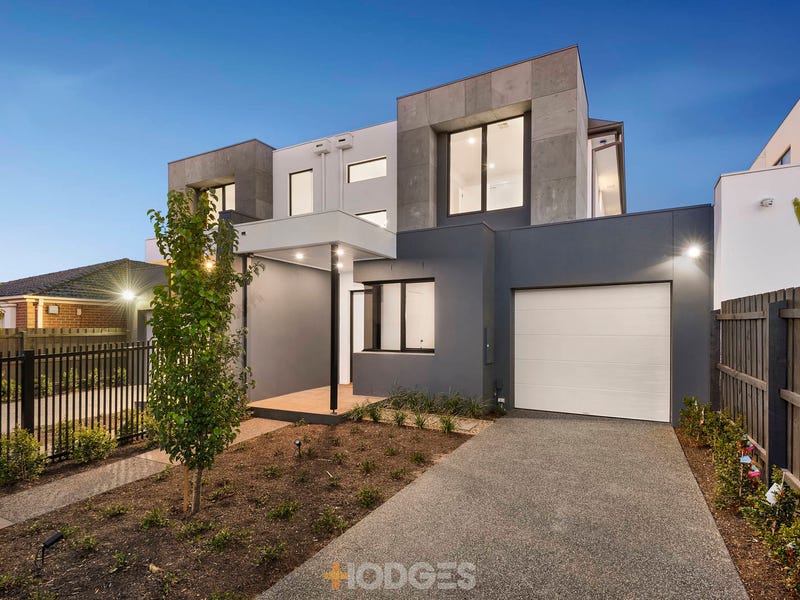 6a Thompson Street, Ormond, Vic 3204 - Property Details