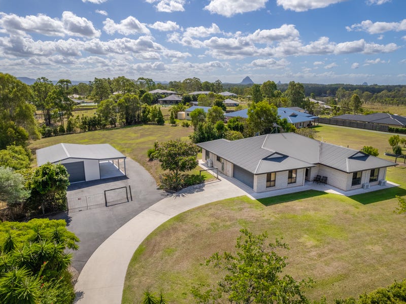 176-180 Montanus Drive, Woodford, Qld 4514 - Property Details