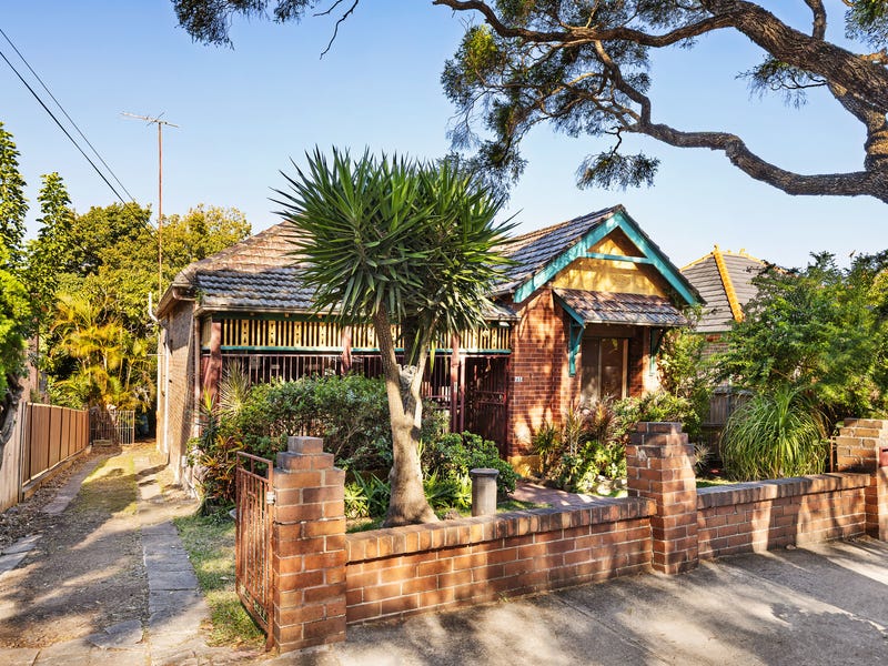 Real Estate & Property for Sale in Haberfield, NSW 2045 - realestate.com.au