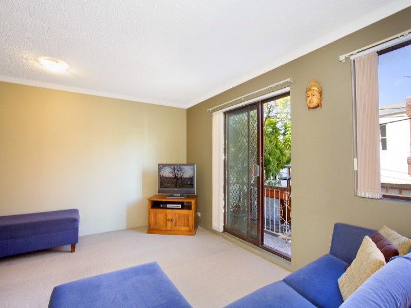 3/119 Pitt Street, Redfern, NSW 2016 - Property Details