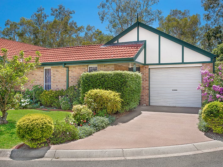38/ 14 Sovereign Place, Boondall, Qld 4034 - Property Details